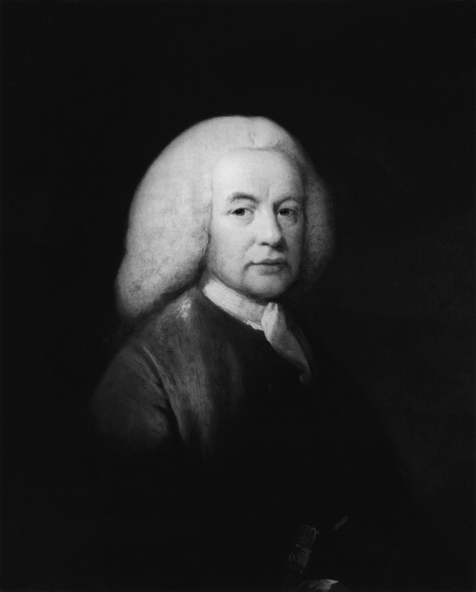 James Parsons, physician and linguist (1705–1770) - Hektoen International